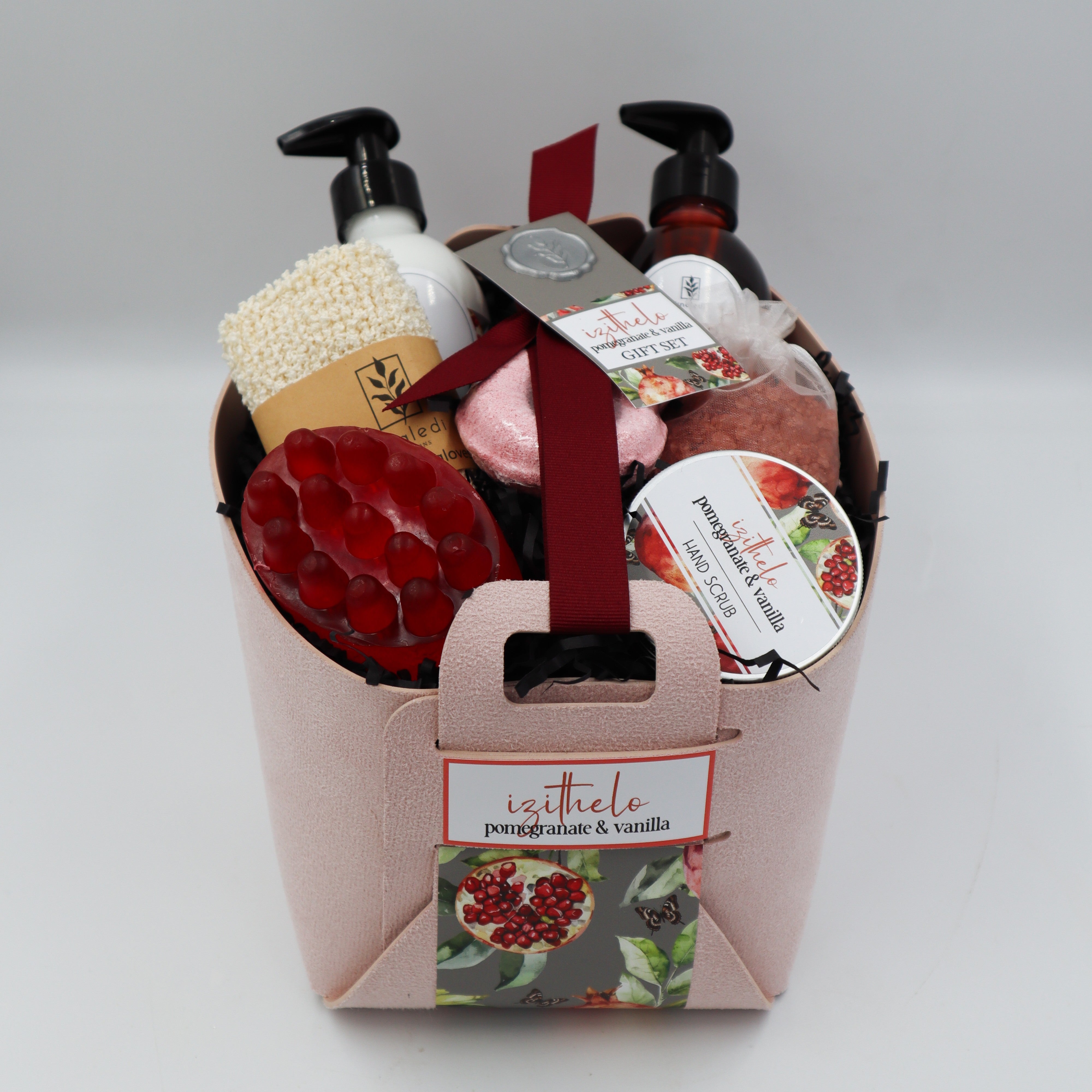 Izithelo Gift Pack – Dinaledi Creations