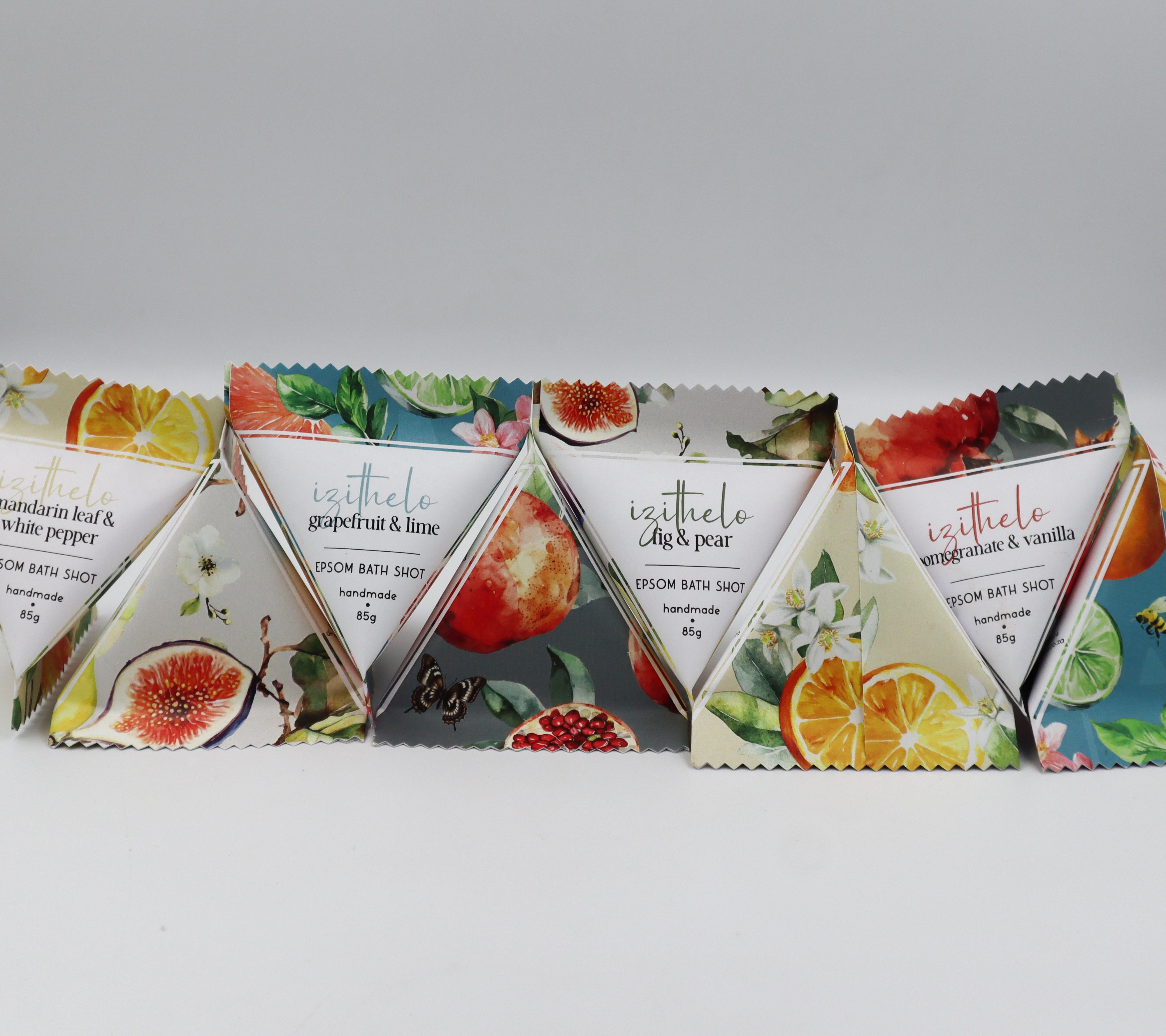 Izithelo Range – Dinaledi Creations