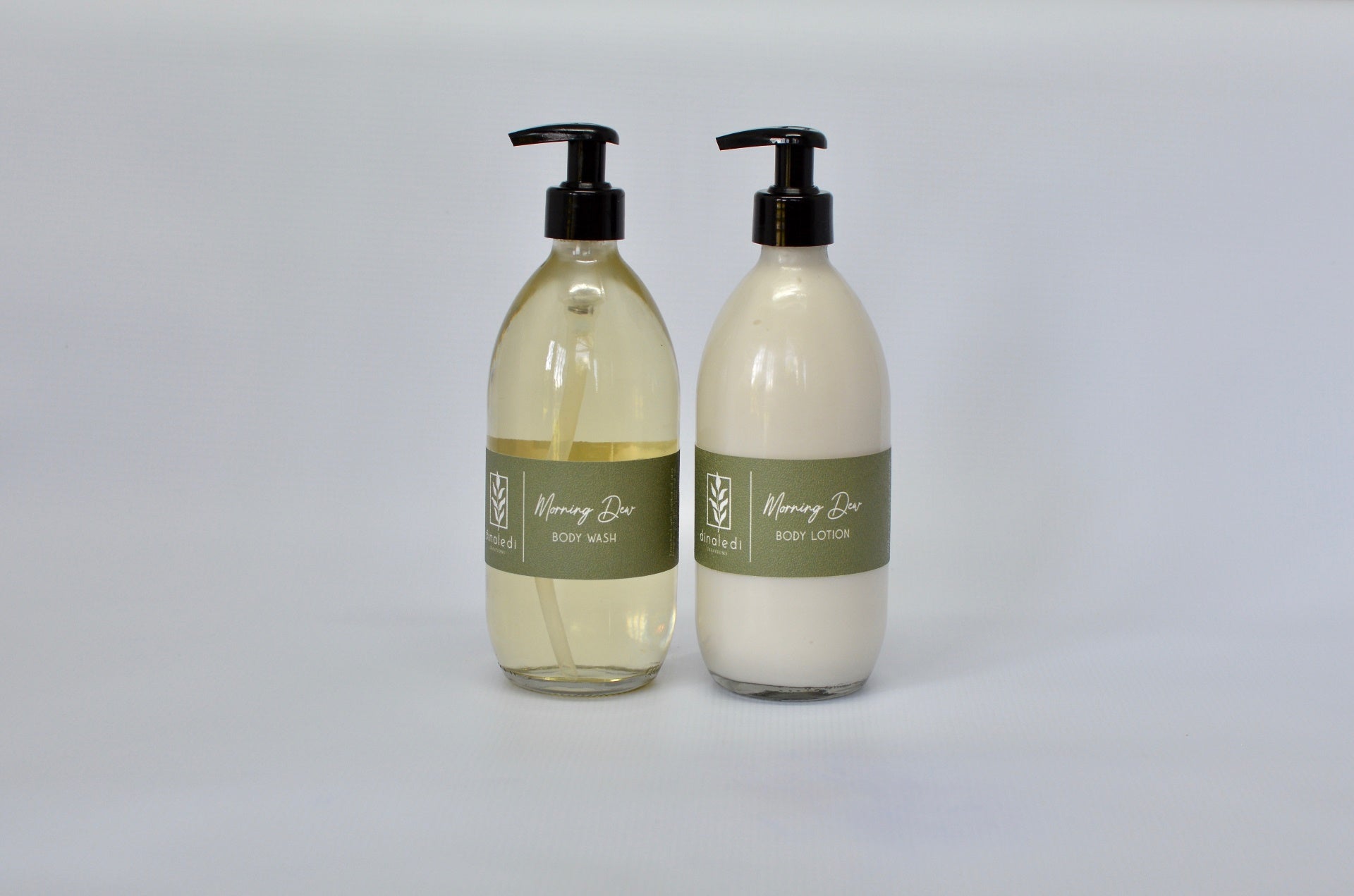 Wash & Lotion – Dinaledi Creations