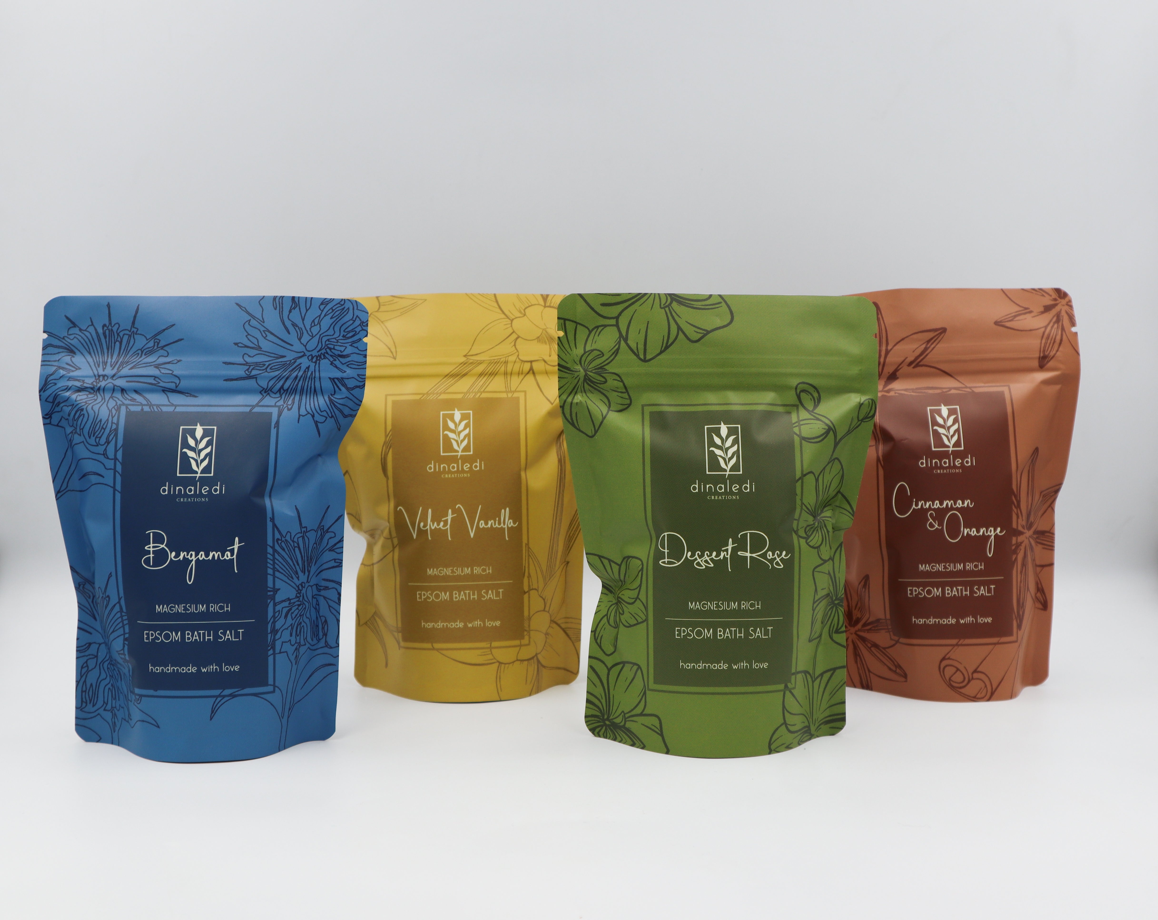 Ester Range – Dinaledi Creations