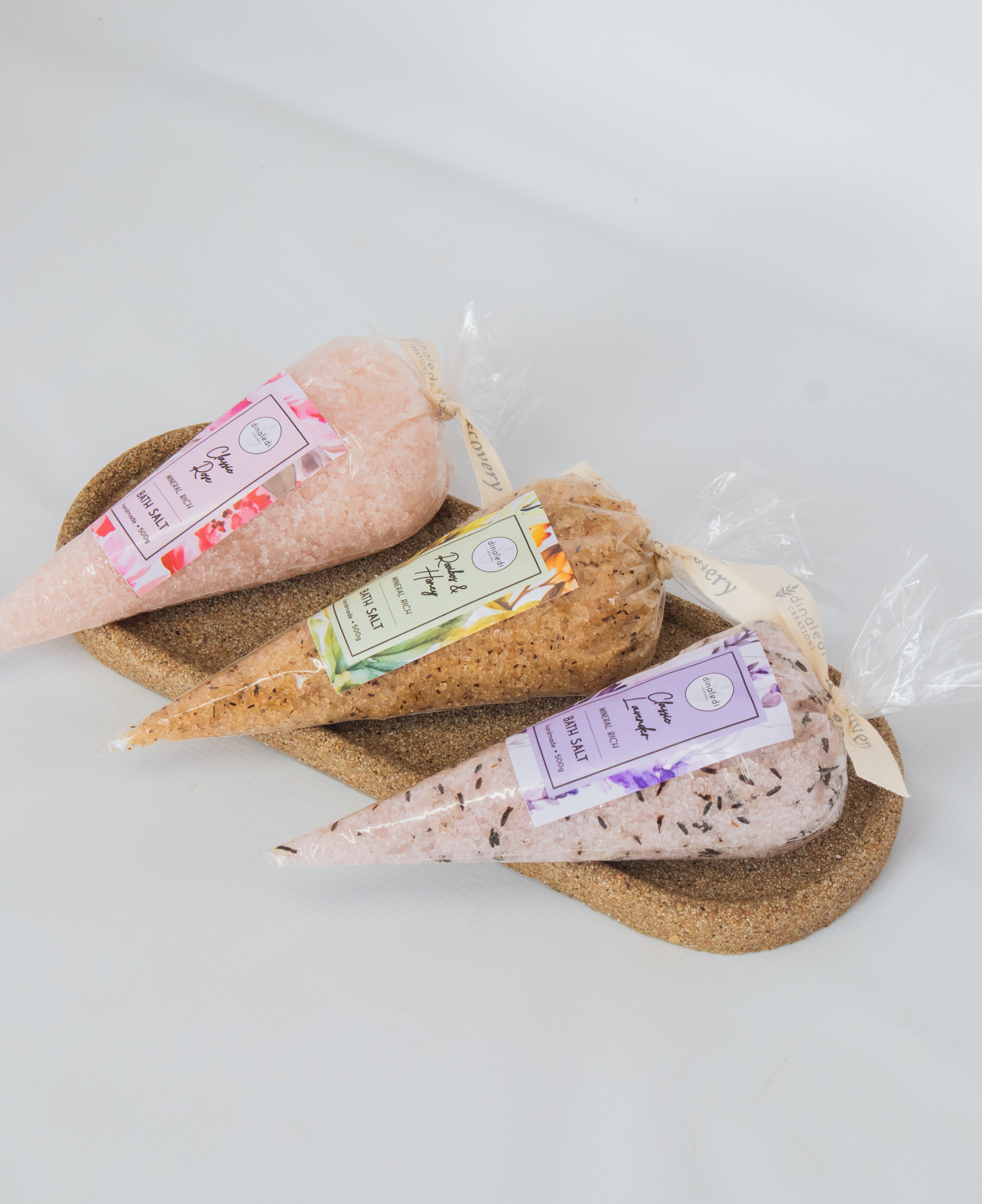 Classic Range – Dinaledi Creations